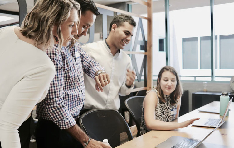 10 reasons to work for a small business - Fillmore Recruitment